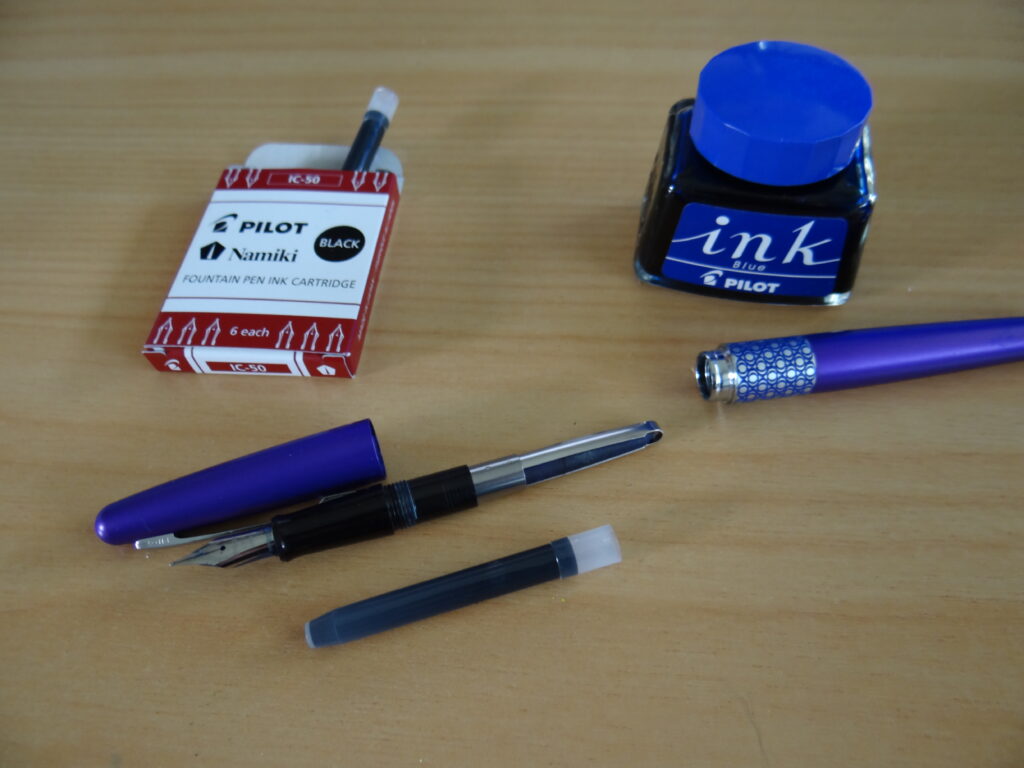Demystifying our pens and pen refills - Easyink Printers and Cartridges Ltd