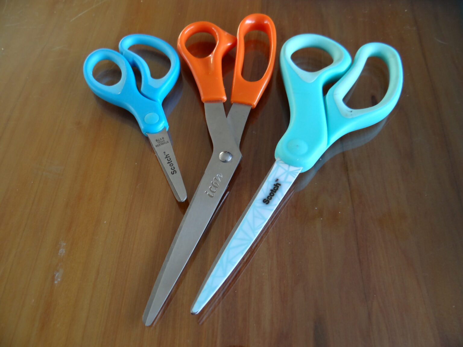 Scissors - Easyink Printers and Cartridges Ltd